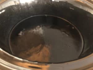 Can You Boil Water in a Crock Pot? Tested With 2 Slow Cookers - Little ...