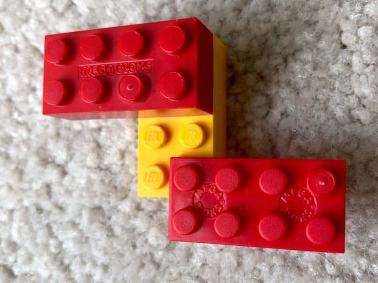 Are Legos Compatible With Mega Construx (Or Mega Bloks)? - Little Upgrades