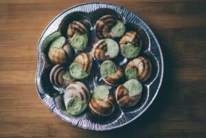 What Does Escargot Taste Like? 5 Healthy Reasons to Try It - Little ...