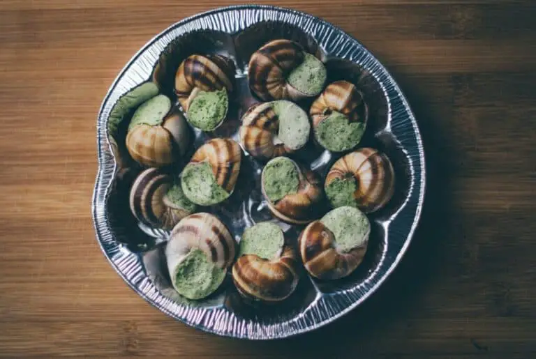 What Does Escargot Taste Like? 5 Healthy Reasons to Try It - Little ...