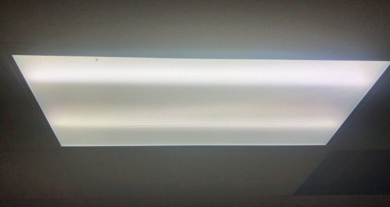 How to Remove 6 Kinds of Ceiling Light Covers - Little Upgrades