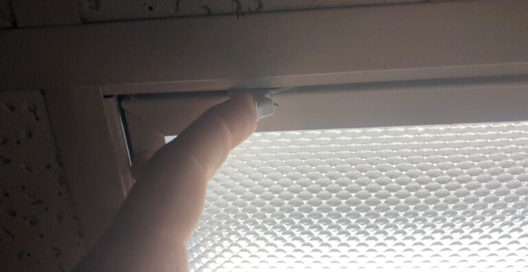 How to Remove 6 Kinds of Ceiling Light Covers - Little Upgrades