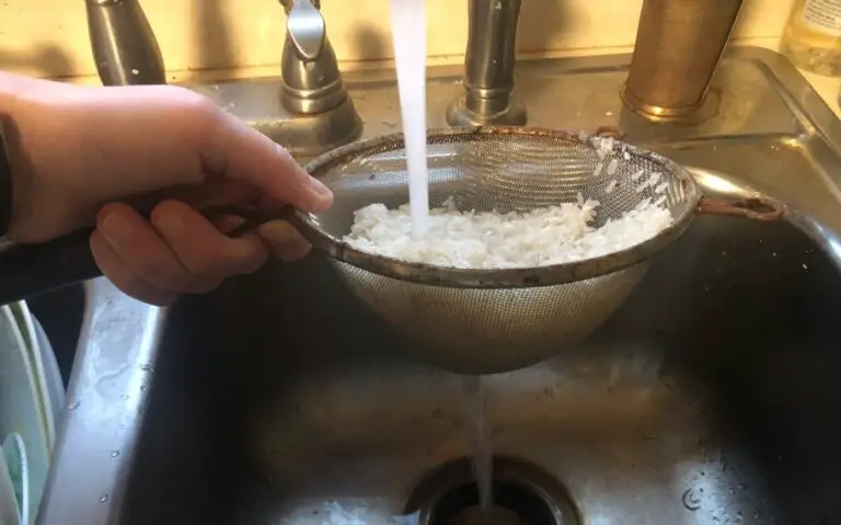 Why Is My Rice Cooker Boiling Over? 7 Tips to Stop It - Little Upgrades