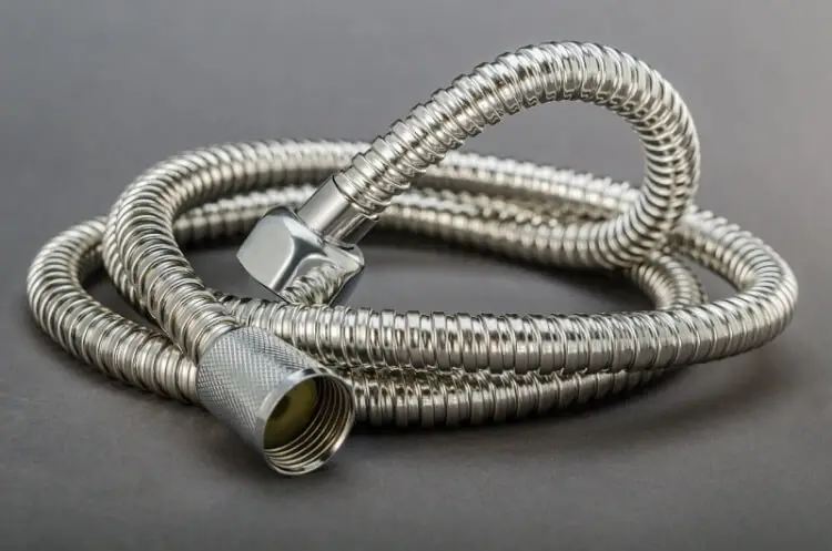 Are Shower Hoses Universal? How to Find the Right Hose - Little Upgrades